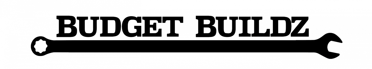 Budget Buildz – We bring rusty, crusty, cars back to life.