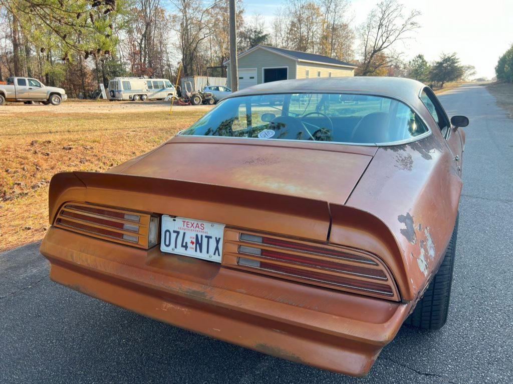 Budget Buildz – We bring rusty, crusty, cars back to life.