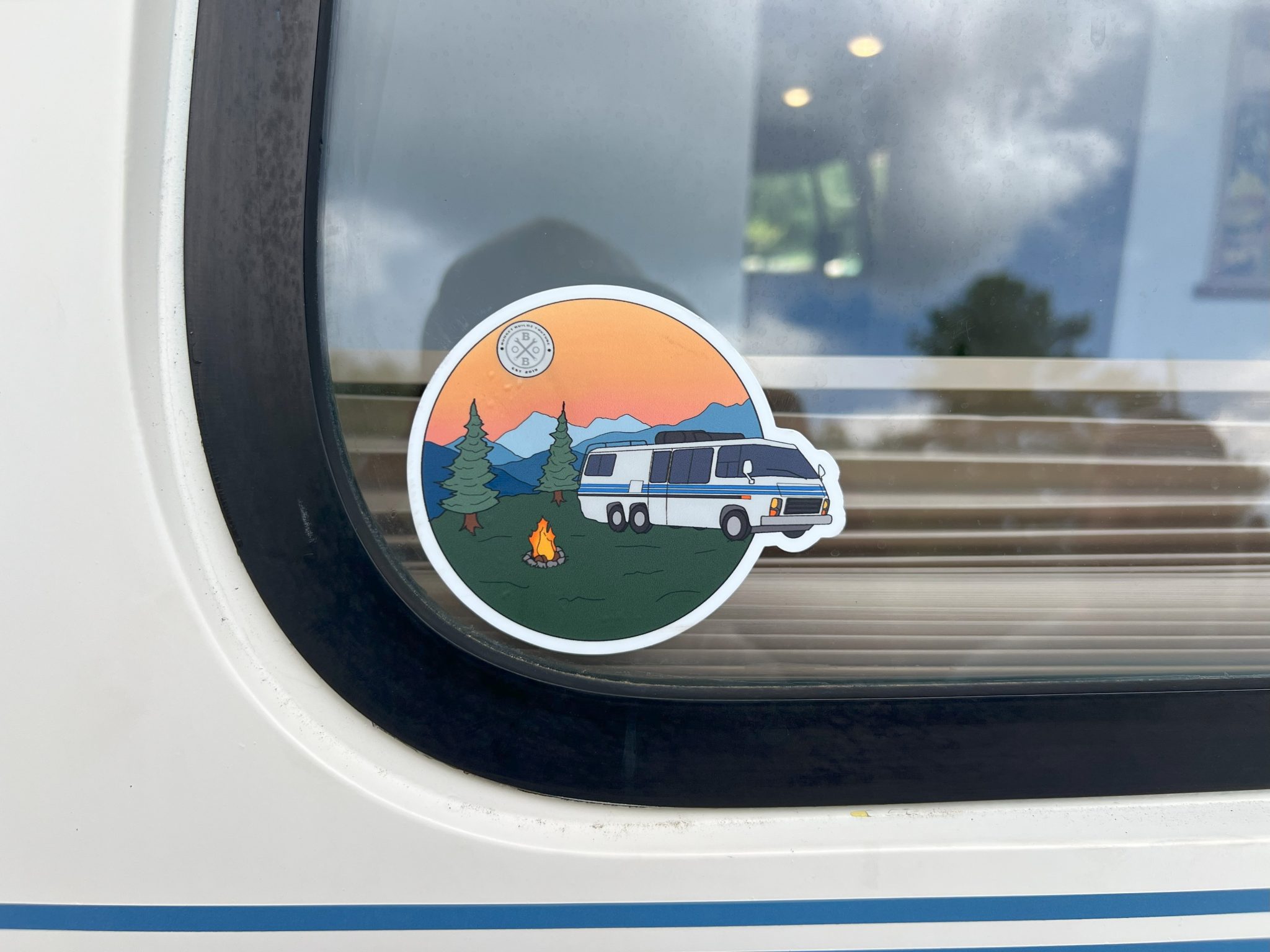 Budget Buildz – We bring rusty, crusty, cars back to life.