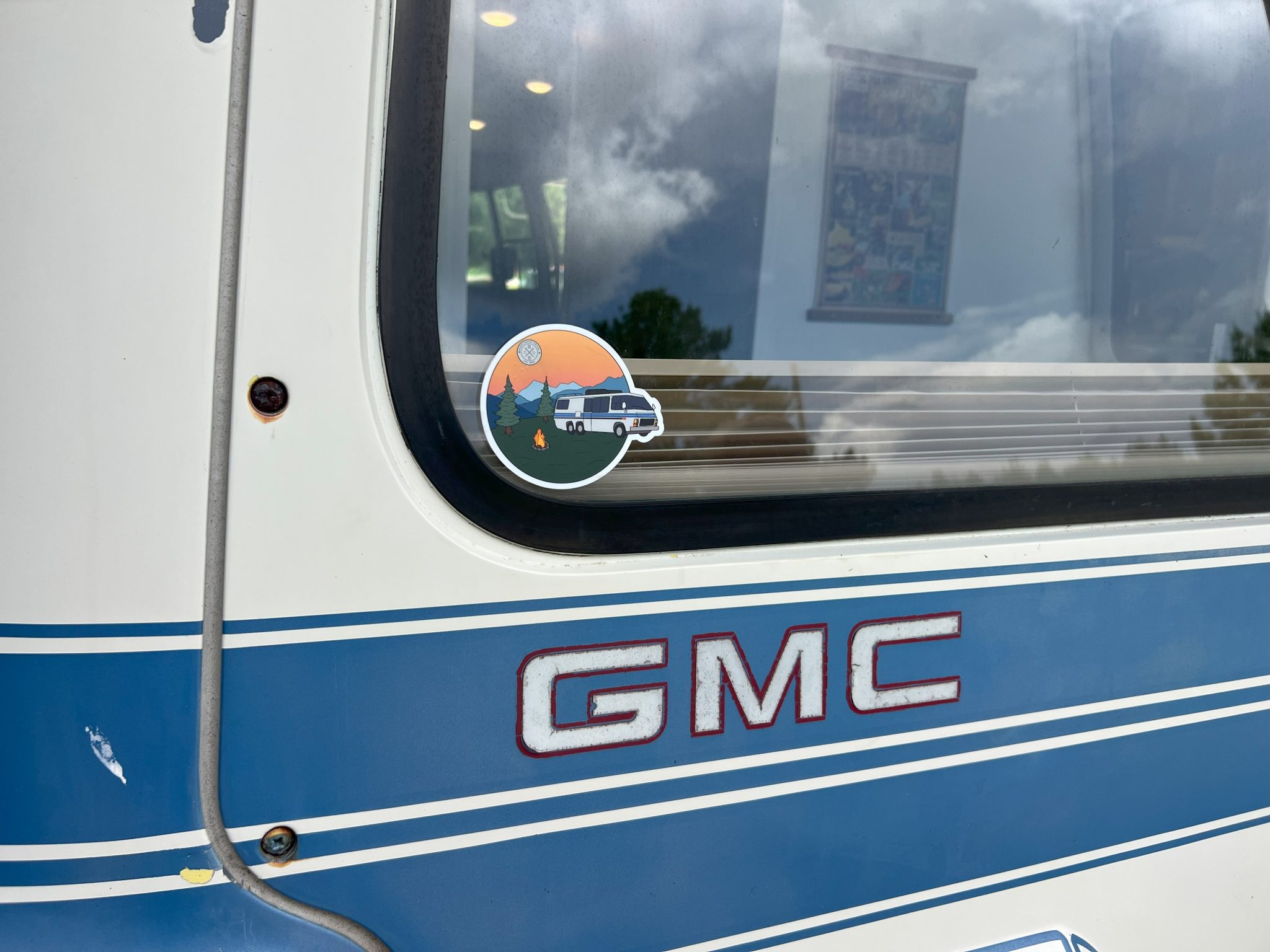 Budget Buildz – We bring rusty, crusty, cars back to life.